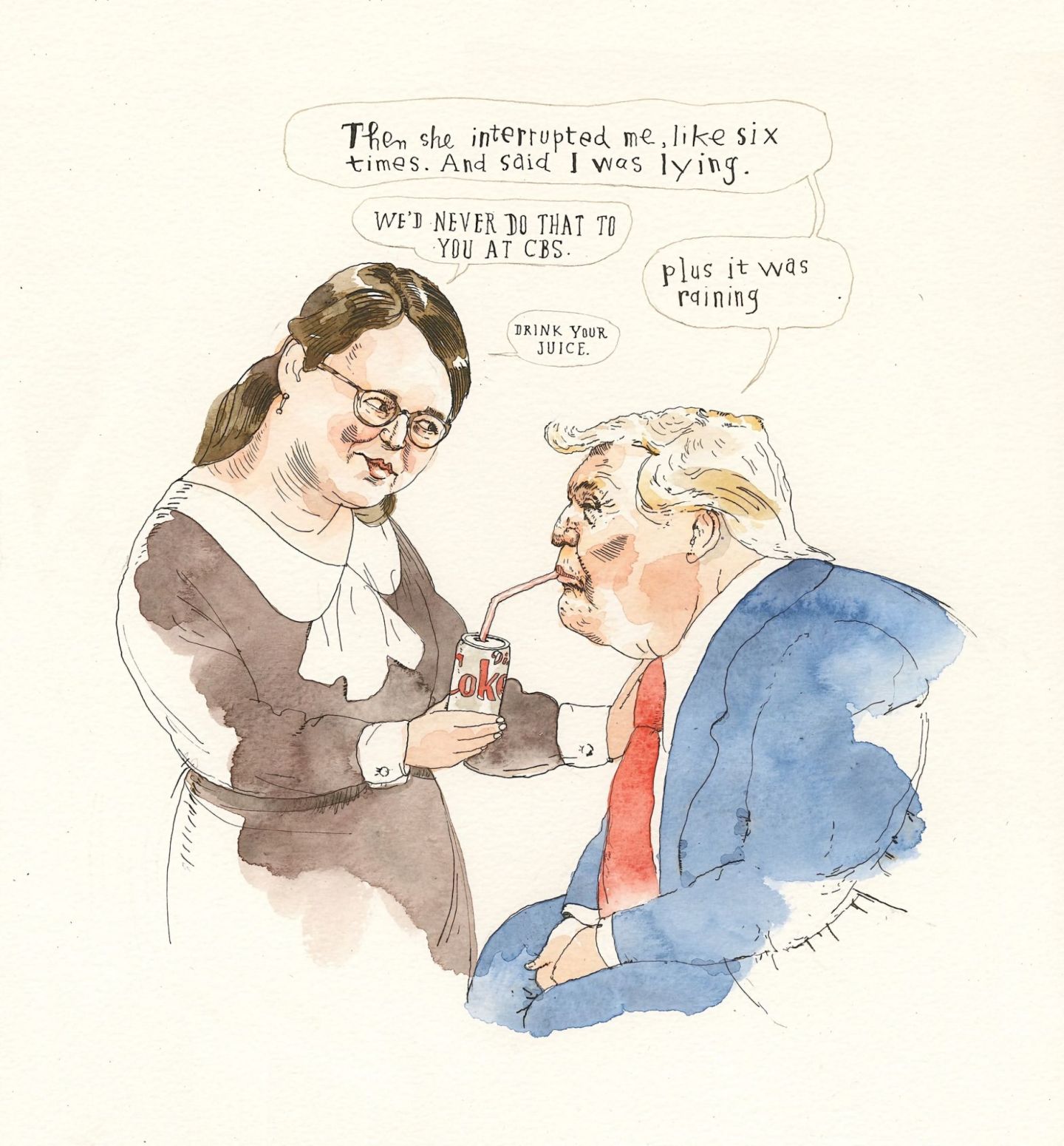 Totally Normal « gratuitousblahg